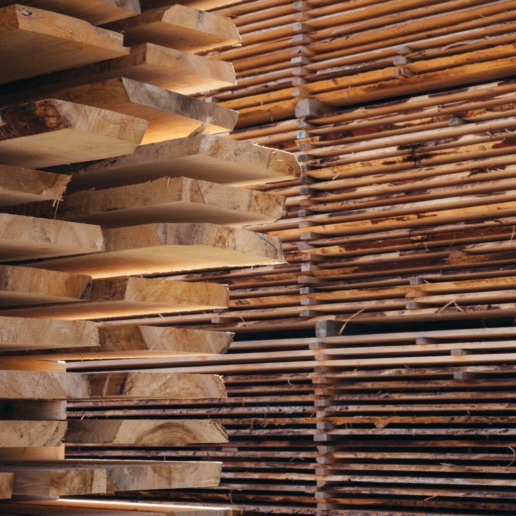 Lumber - STRONGWOOD